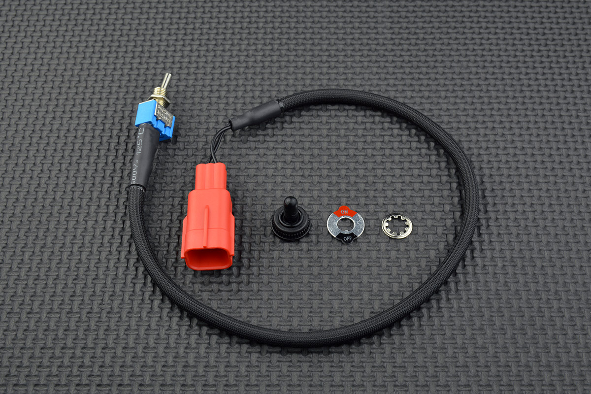 SmartMoto Electronics | Motorcycle tuning - Plug and Play