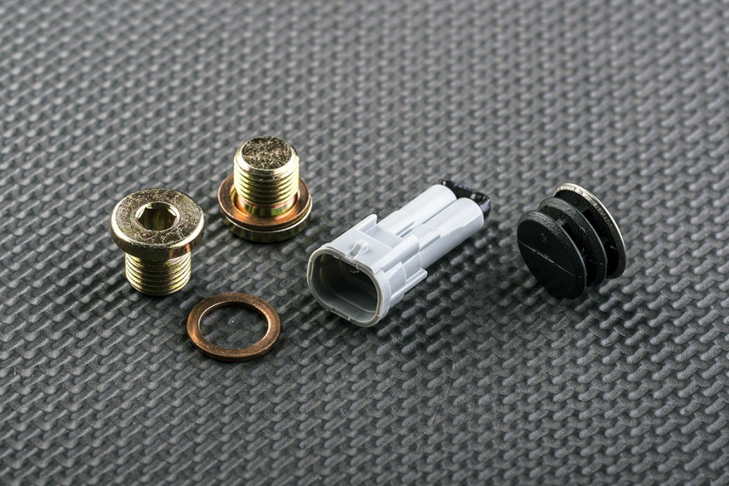 AIS Valve Eliminator Kit AIS-002 - SmartMoto