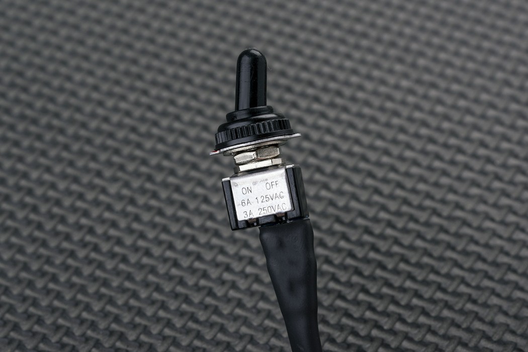 Honda DLC SCS Switch DMT-003 - SmartMoto