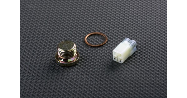 O2 (Oxygen) Sensor eliminator kit OSE-106 - SmartMoto