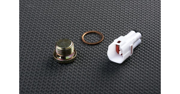 O2 (Oxygen) Sensor eliminator kit OSE-108 - SmartMoto