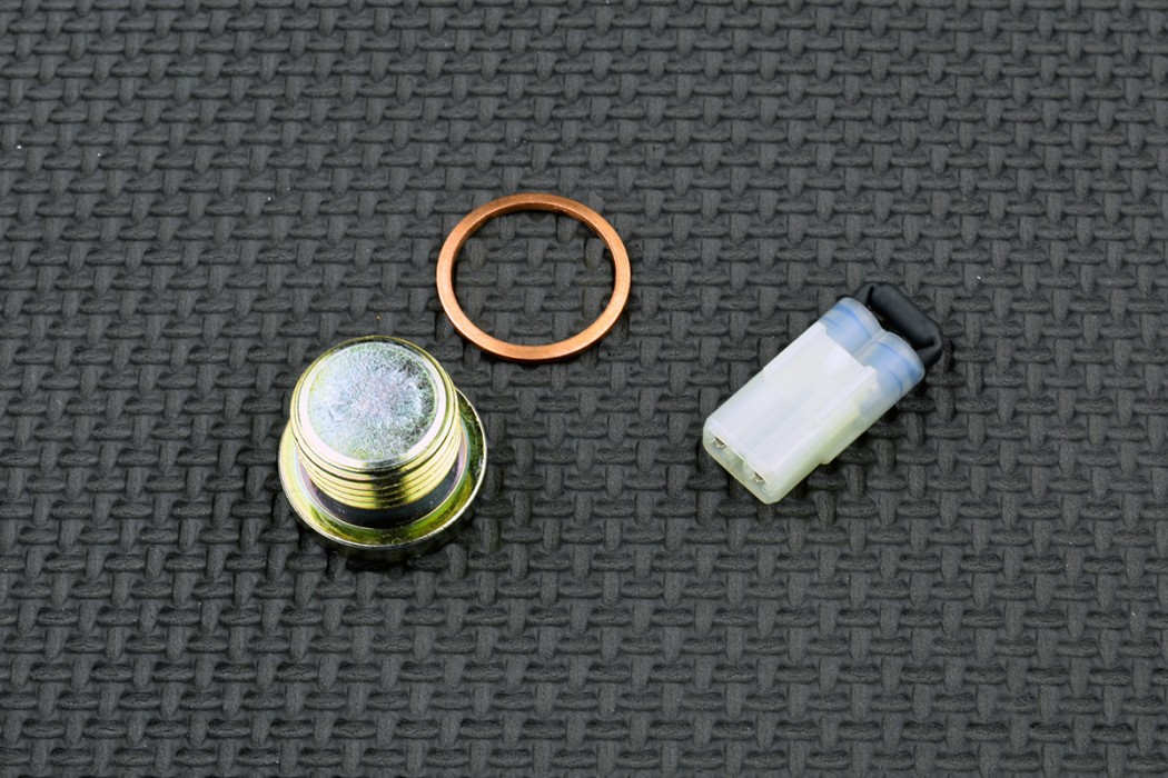 O2 (Oxygen) Sensor eliminator kit OSE-115 - SmartMoto