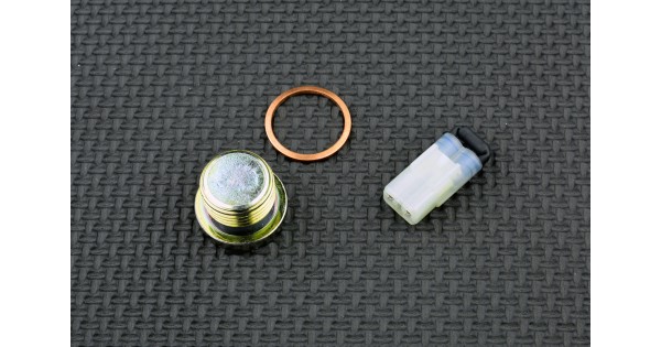 O2 (Oxygen) Sensor eliminator kit OSE-115 - SmartMoto