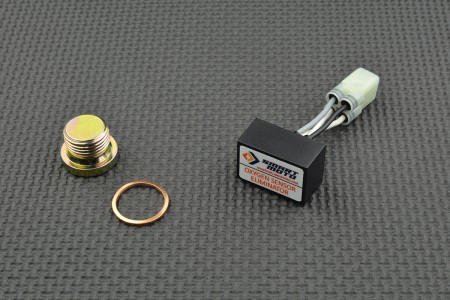 Oxygen Sensor Eliminator kit by SmartMoto