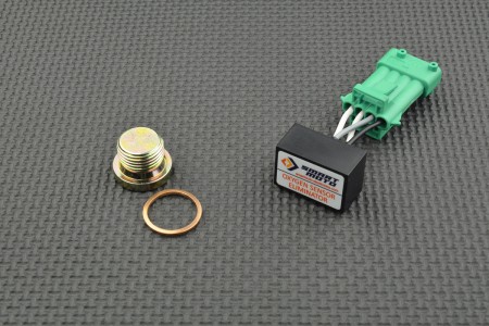 Oxygen Sensor Eliminator kit by SmartMoto