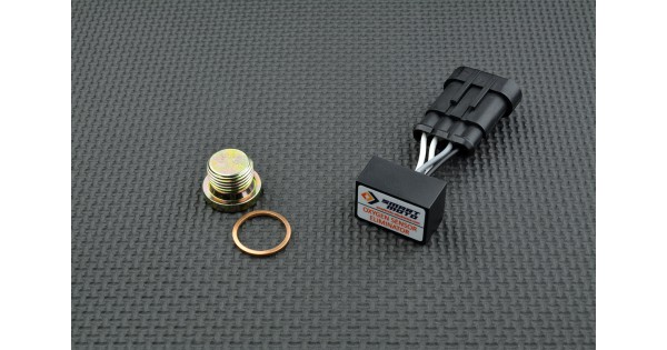 O2 (Oxygen) Sensor E5 Eliminator kit OSE-129 - SmartMoto
