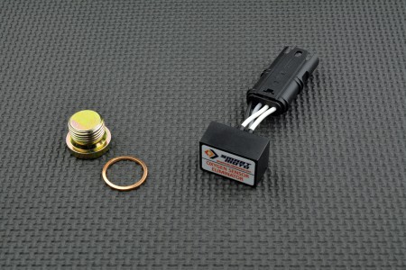 Oxygen Sensor Eliminator kit by SmartMoto