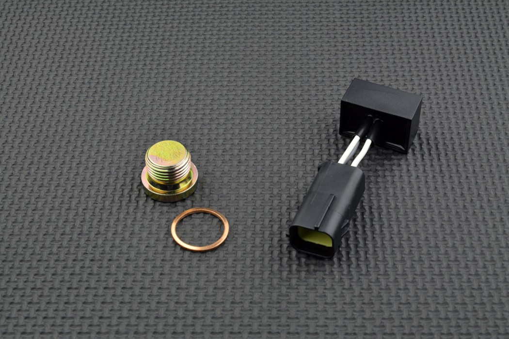 O2 (Oxygen) Sensor E5 Eliminator kit OSE-147 - SmartMoto