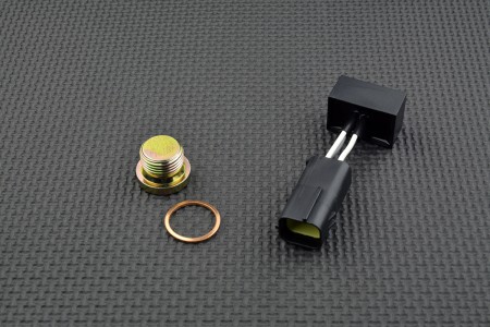 Oxygen Sensor Eliminator kit by SmartMoto