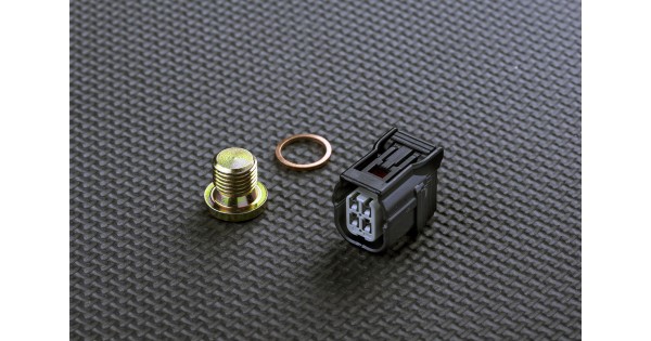 O2 (Oxygen) Sensor eliminator kit OSE-214 - SmartMoto