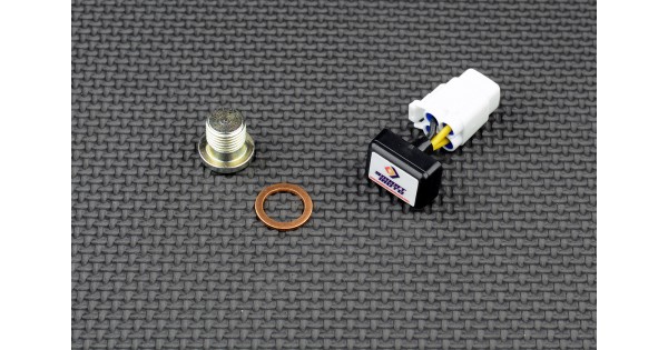 O2 (Oxygen) Sensor eliminator kit OSE-219 - SmartMoto