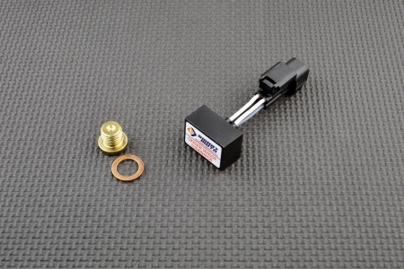 Oxygen Sensor Eliminator kit by SmartMoto