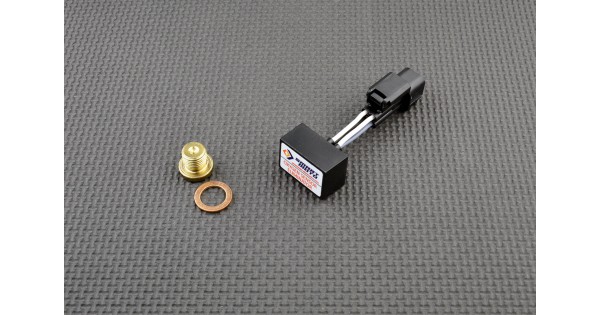 O2 (Oxygen) Sensor E5 Eliminator kit OSE-231 - SmartMoto