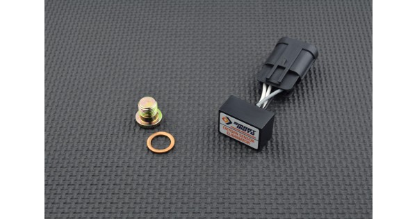 O2 (Oxygen) Sensor E5 Eliminator kit OSE-237 - SmartMoto