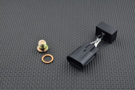 Oxygen Sensor Eliminator kit by SmartMoto