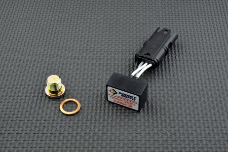 Oxygen Sensor Eliminator kit by SmartMoto