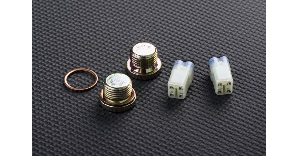 O2 (Oxygen) Sensor eliminator kit OSE-307 - SmartMoto