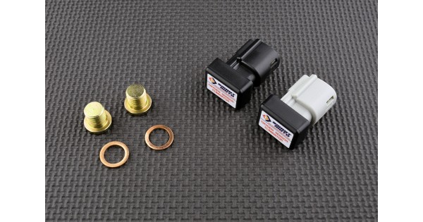 O2 (Oxygen) Sensor eliminator kit OSE-523 - SmartMoto