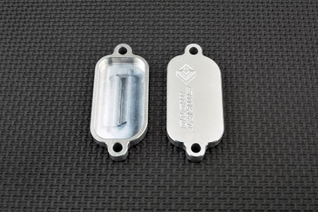 PAIR / AIS / SAS Removal kit by SmartMoto