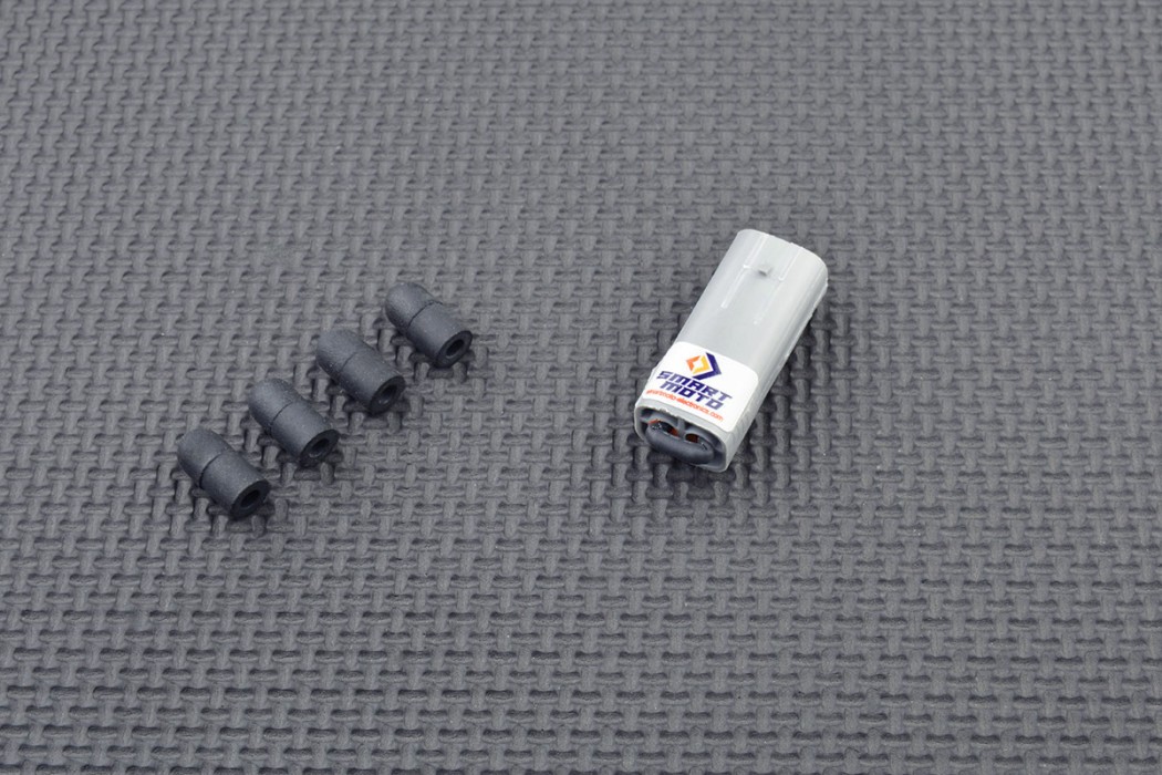 EVAP / Canister Removal kit PVE-032 - SmartMoto