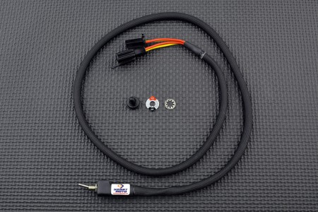 CoolAIR Radiator Fan Switch by SmartMoto