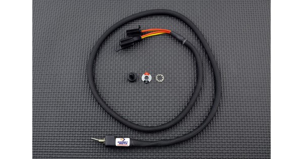 CoolAIR Manual Radiator Fan Switch RFS-009 - SmartMoto