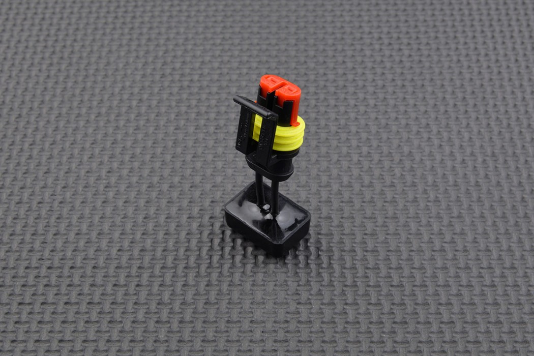 Side Stand Switch Eliminator SSB-031 - SmartMoto